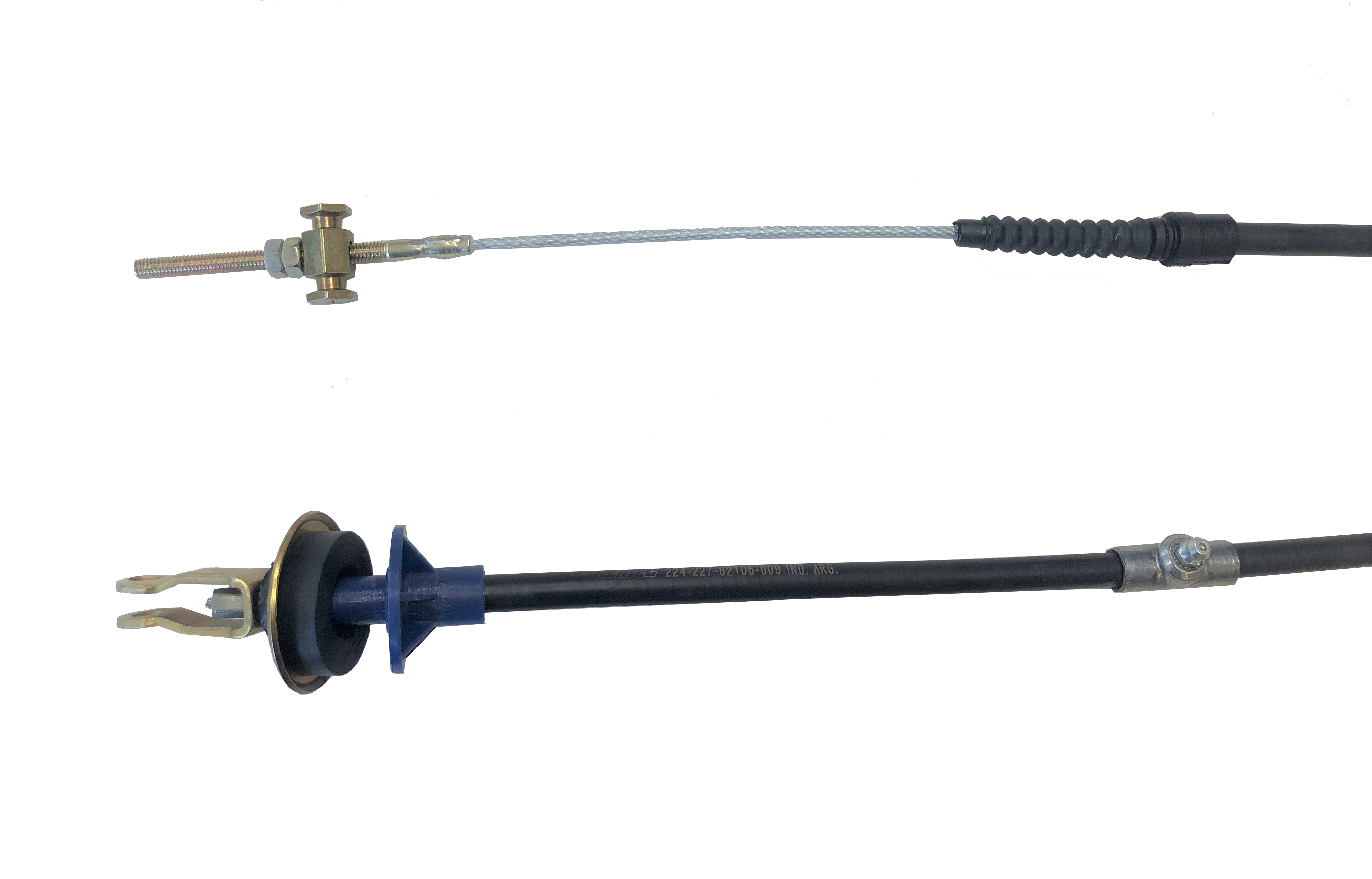 embrague con alemite (con rosca y manguito hexagonal) 87/... - Fremec ...