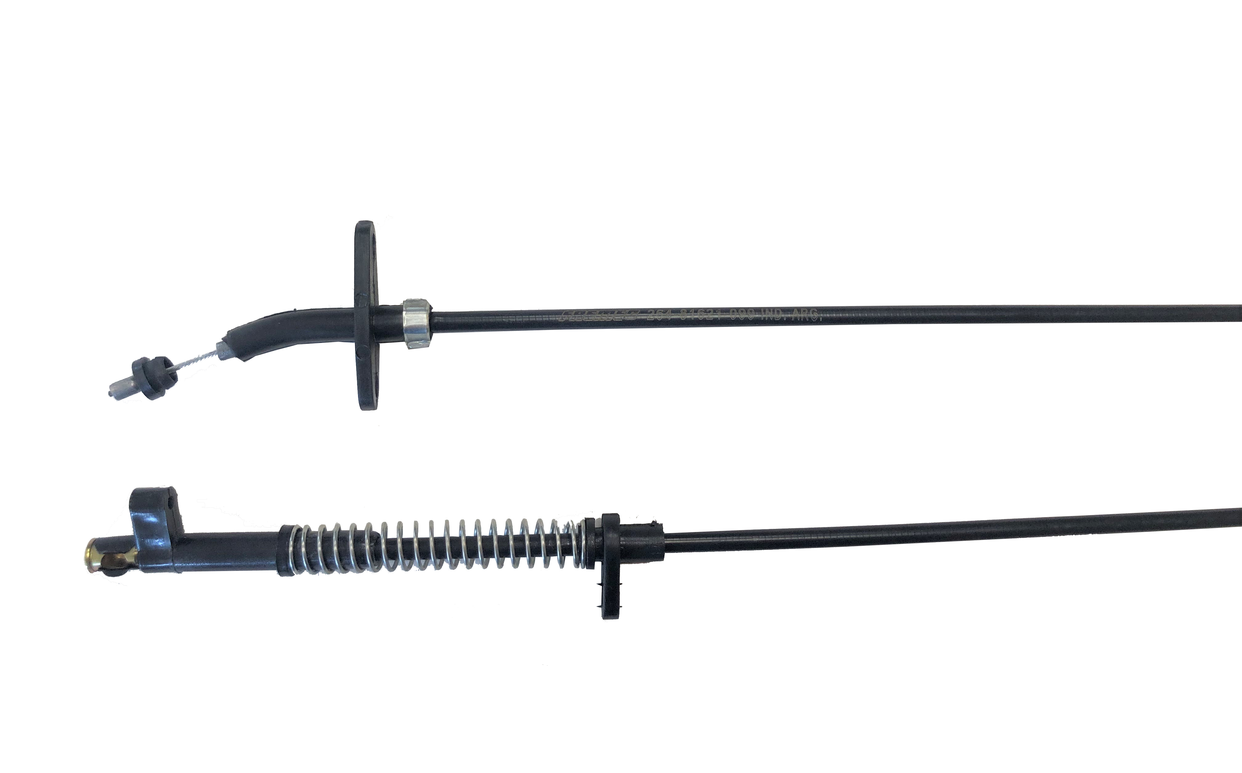 acelerador F100 motor 6 cilindros 81/88 - Fremec | F?brica de cables de ...