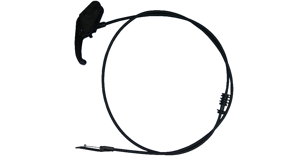 apertura capot MEGANE II (cable interior con manija) - Fremec | F?brica ...