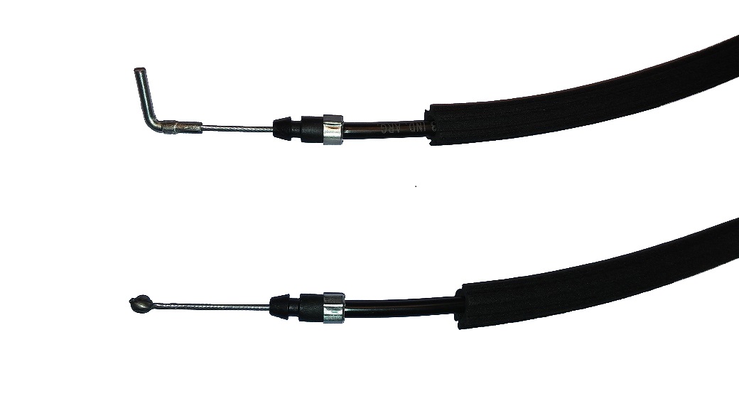 apertura puerta posterior derecha 14/... - Fremec | F?brica de cables de comando