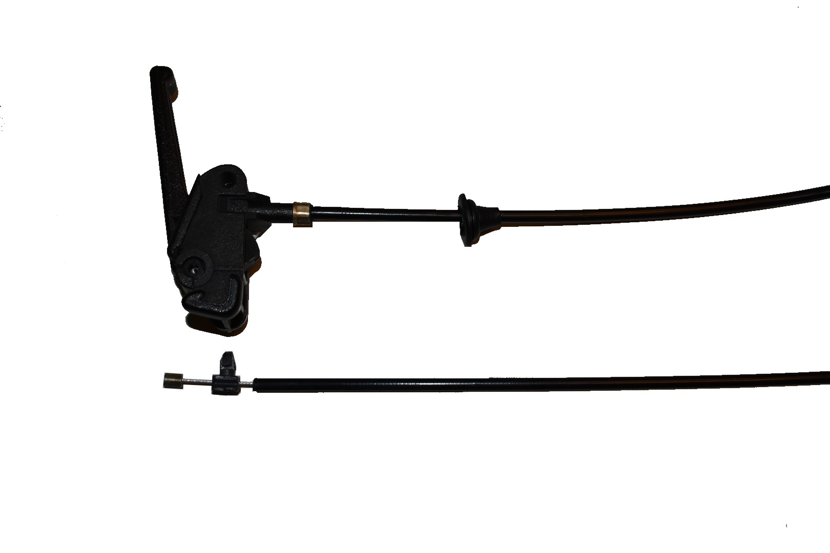 apertura capot con manija y guardapolvo 10/... - Fremec | F?brica de ...