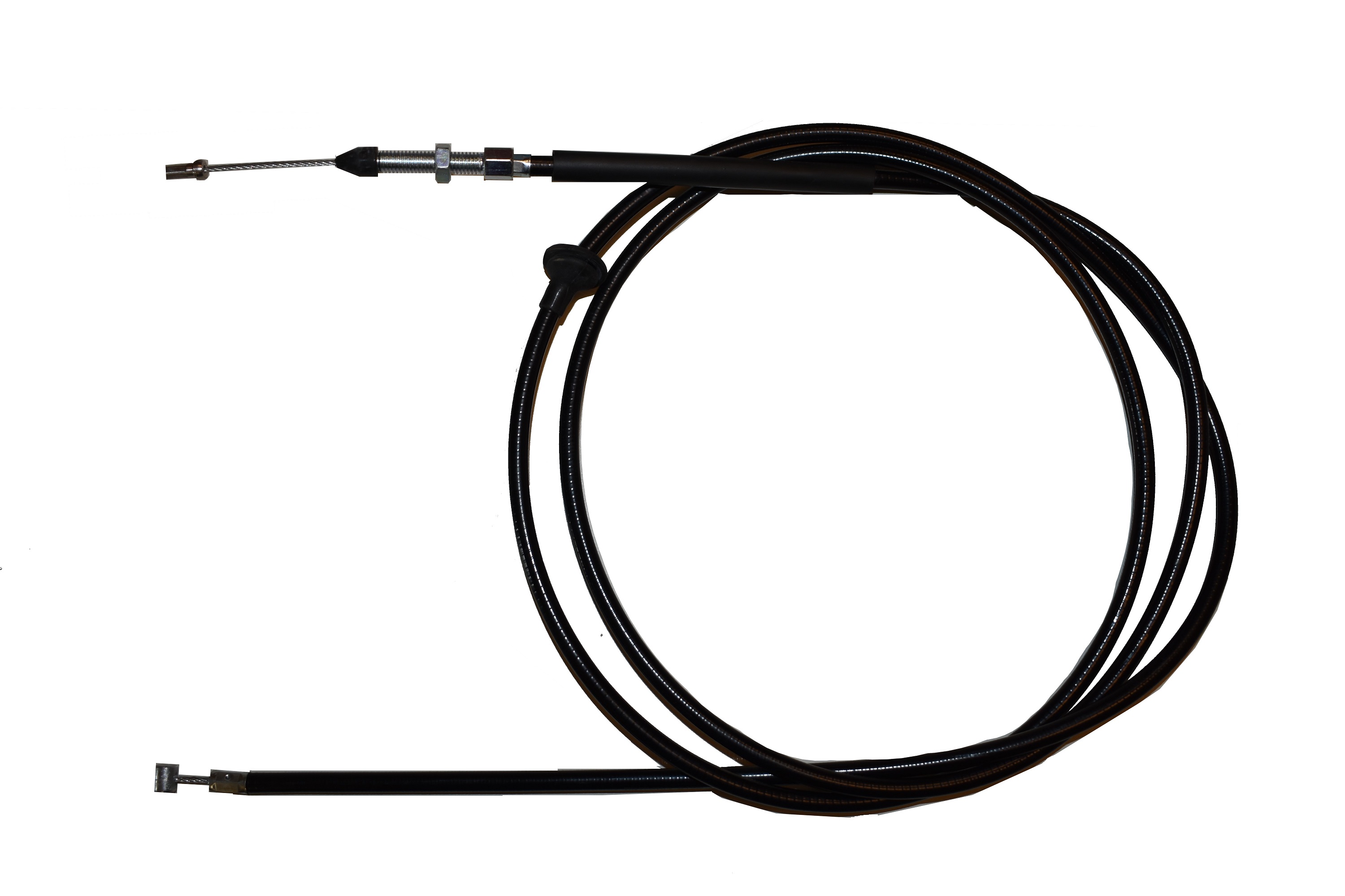 apertura cabina ATEGO (sin manija) - Fremec | F?brica de cables de comando