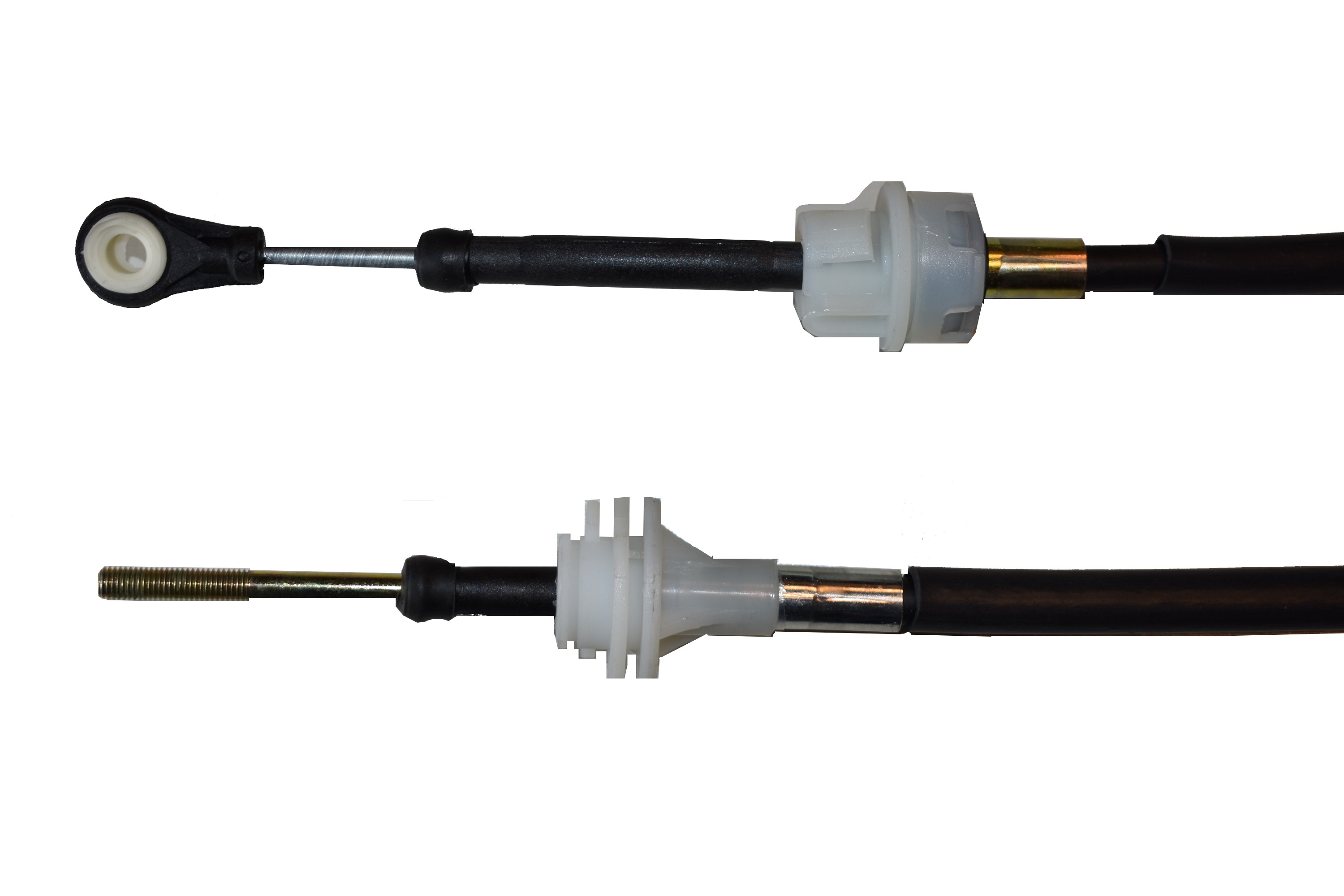 cambio de velocidades 2.0 8v -relación corta- selección (cable corto ...