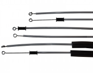 Inicio - FREMEC, Cables de comando