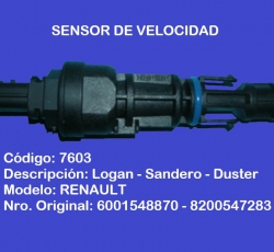 Inicio - FREMEC, Cables de comando