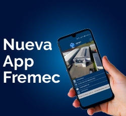 Inicio - FREMEC, Cables de comando