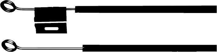 Inicio - FREMEC, Cables de comando